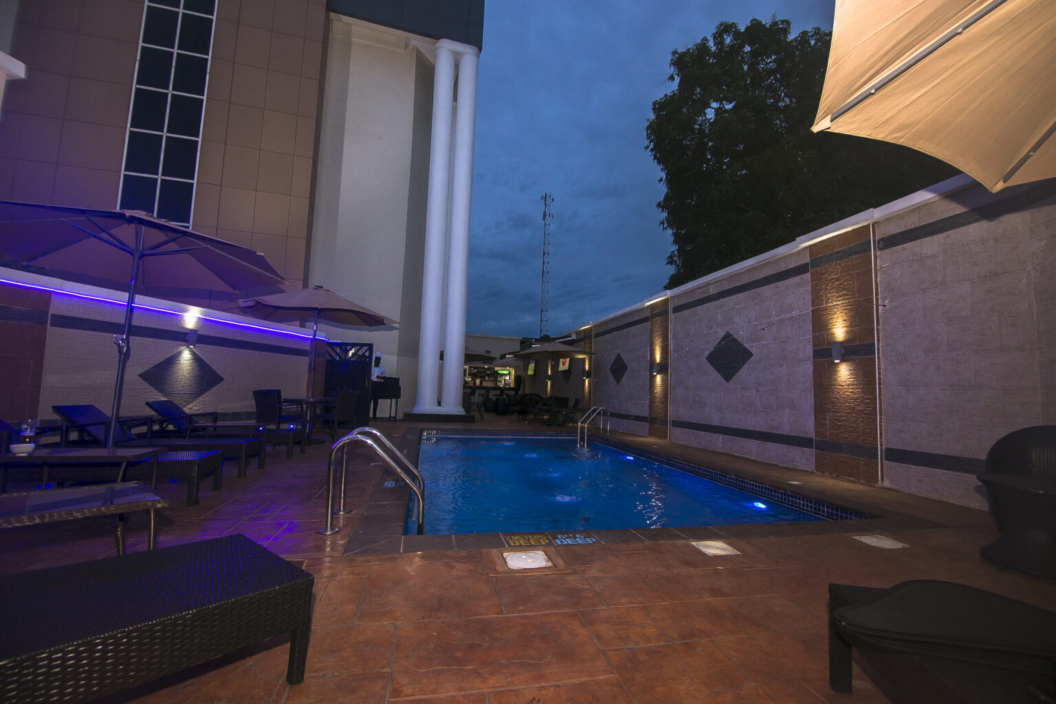 Our Core - Joygate Hotels