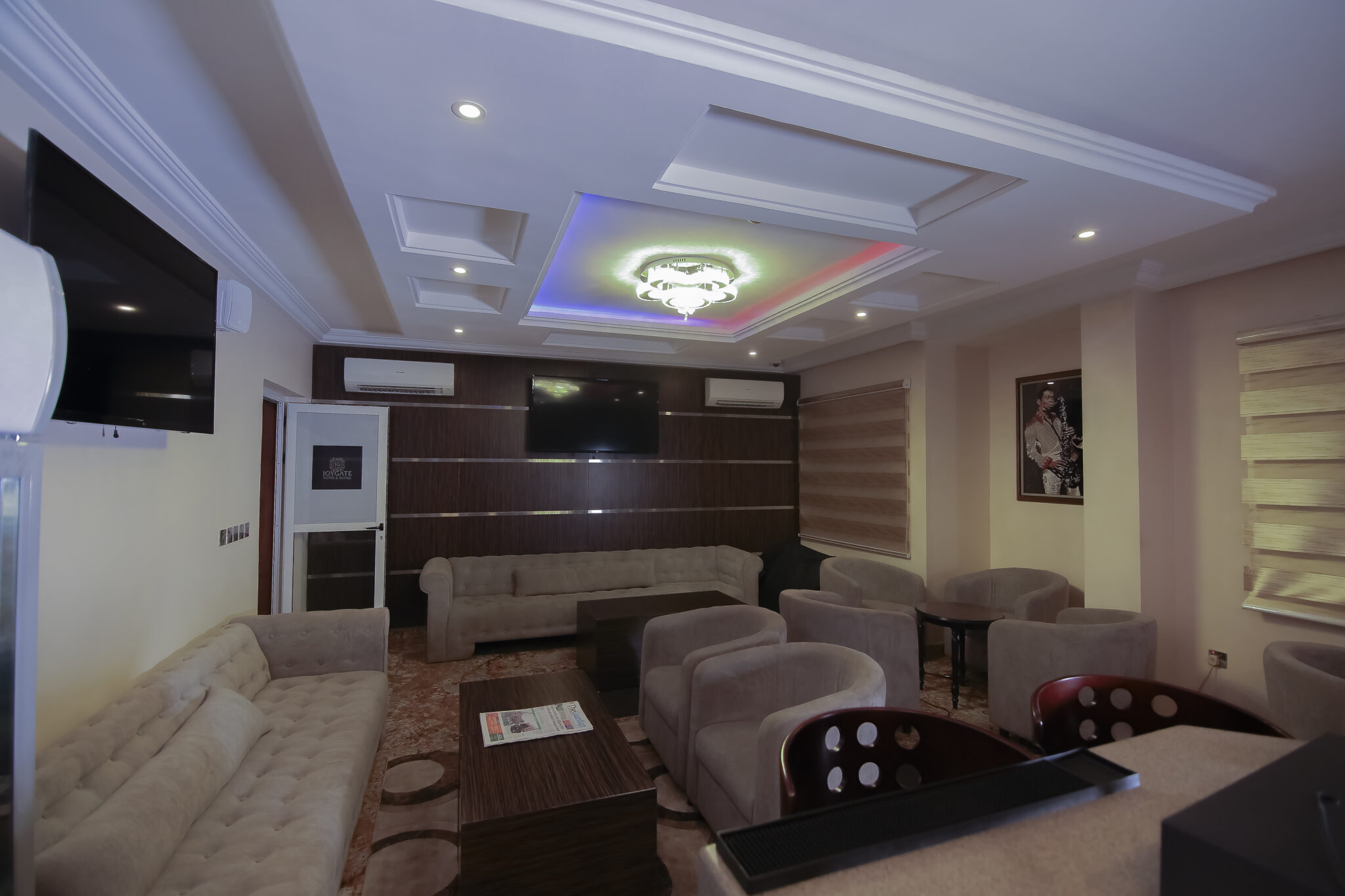 Our Core Joygate Hotels